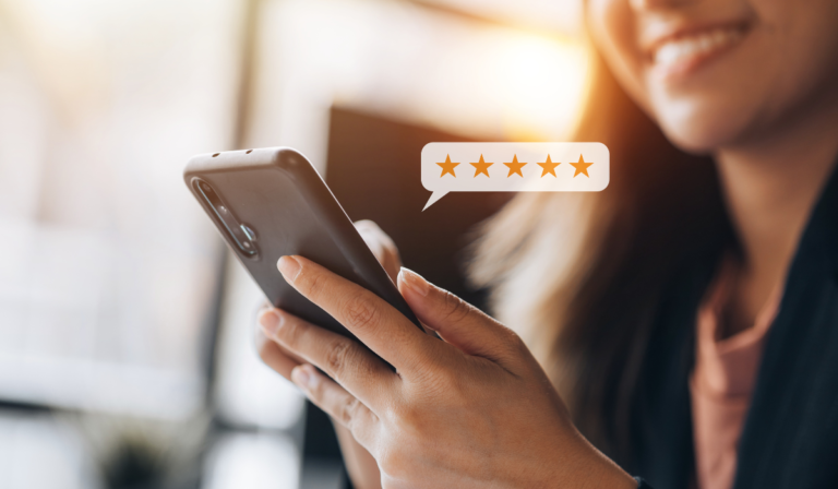 How to Add, Edit, or Delete a Google Maps Review - Podium