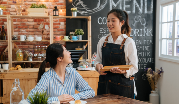 How to Politely Say No to Customers: 11 Tips and Steps - Podium