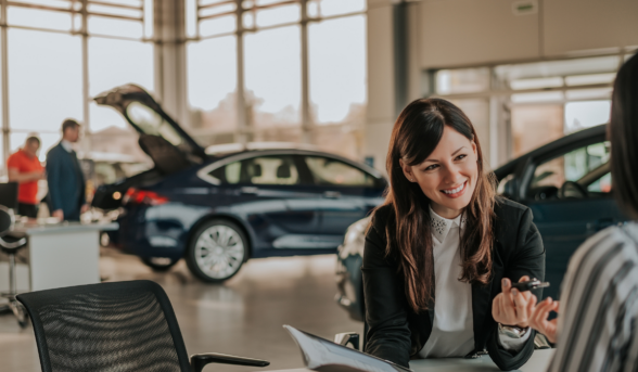 5 Best Car Dealership Advertising Ideas to Boost Business - Podium