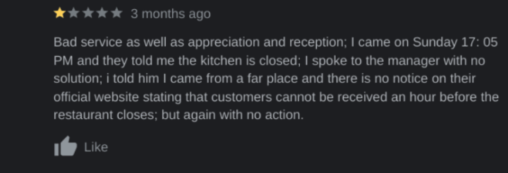 How To Respond to Negative Reviews: 5 Examples - Podium