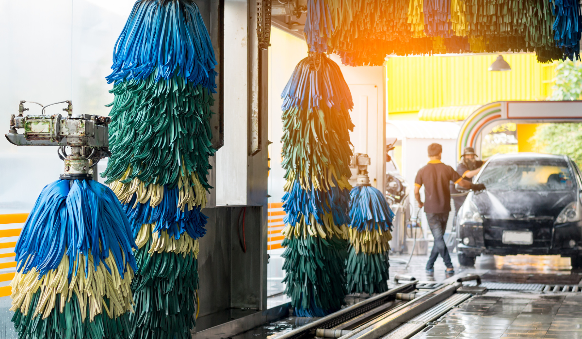 Car Wash Business Plan: 3 Tips & Growth Strategies - Podium