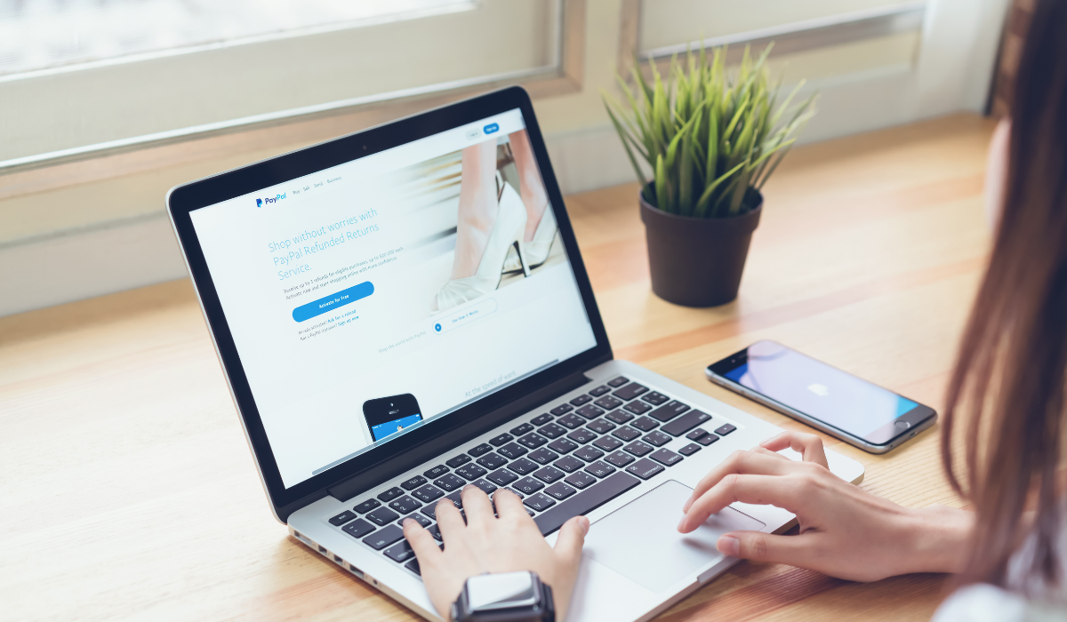 Paypal Business Account vs Personal: Which Is More Optimal? - Podium