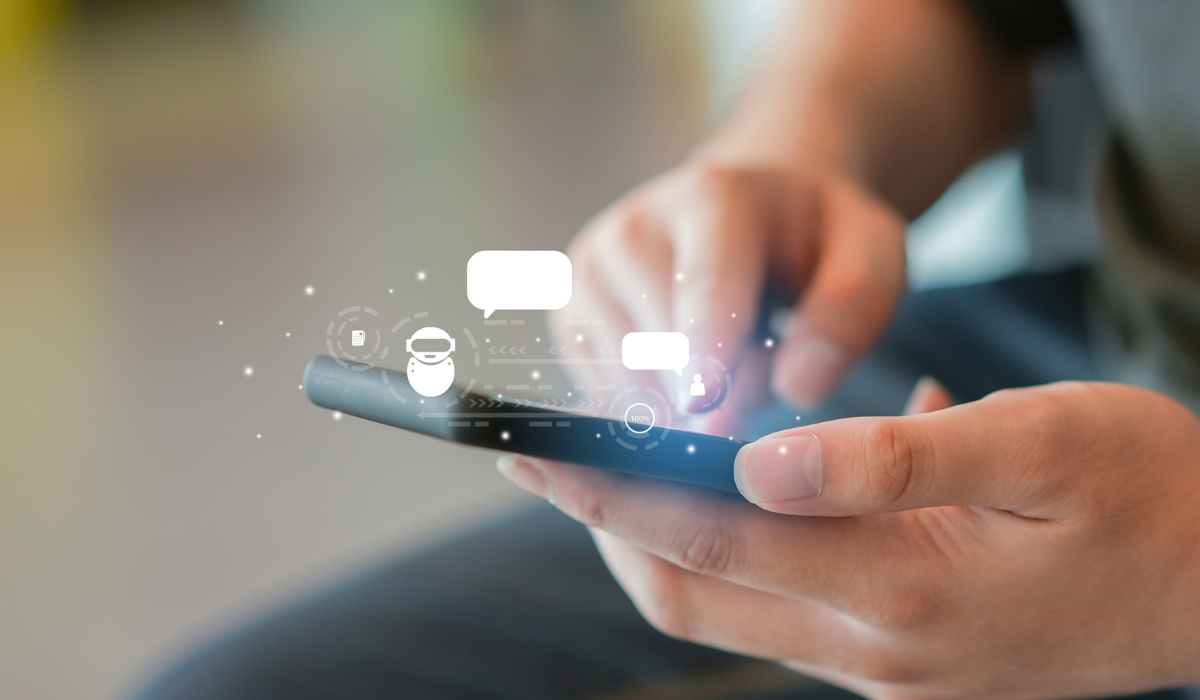 What is a Chatbot & Why You Need One to Drive Leads - Podium