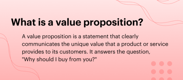 Crafting an Irresistible Value Proposition: Essential Tips and Examples ...