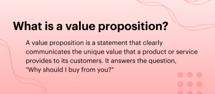Crafting an Irresistible Value Proposition: Essential Tips and Examples ...