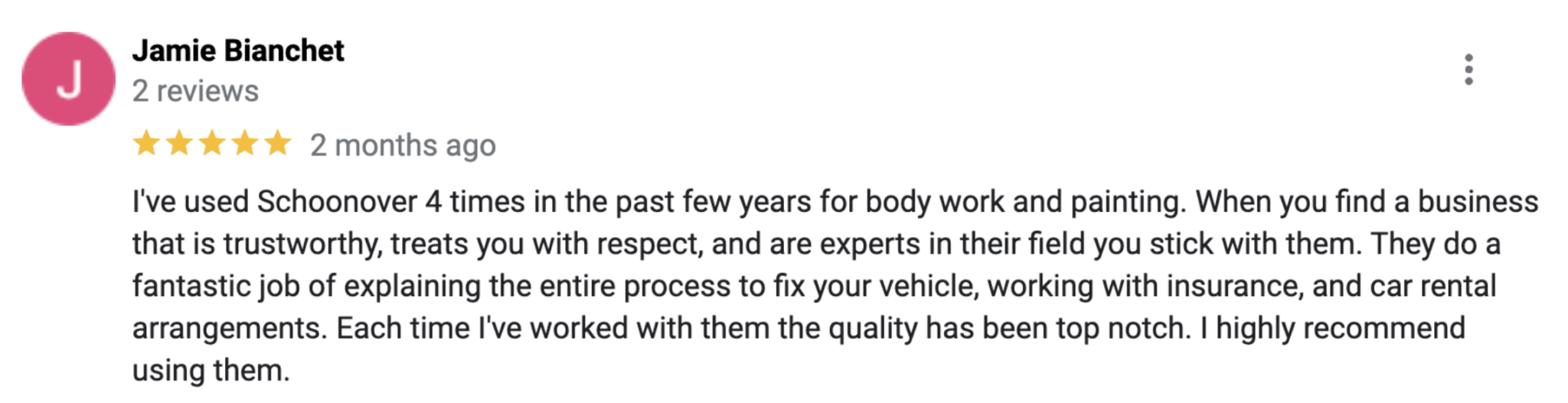 How to Get Customers to Leave Reviews: 10 Tips & Examples - Podium