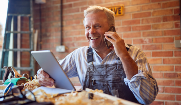 How to Answer Business Phone Calls Professionally - Podium