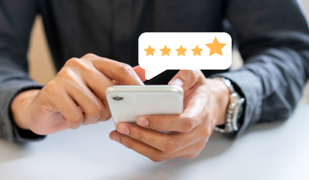 Examples of Good Reviews | Podium