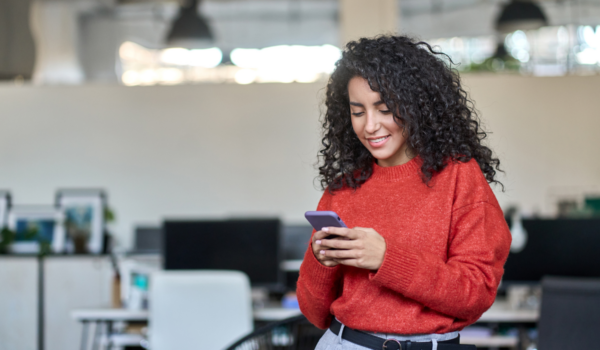 Business Texting Etiquette: 8 Rules and Tips for Success - Podium