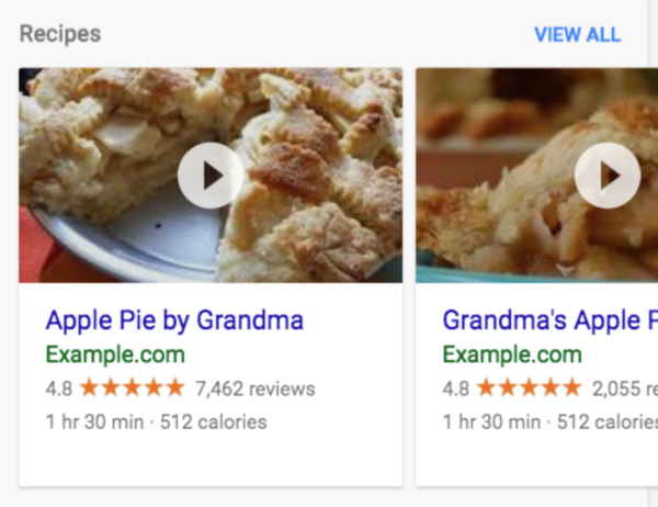 Google Star Ratings: Everything You Need to Know - Podium