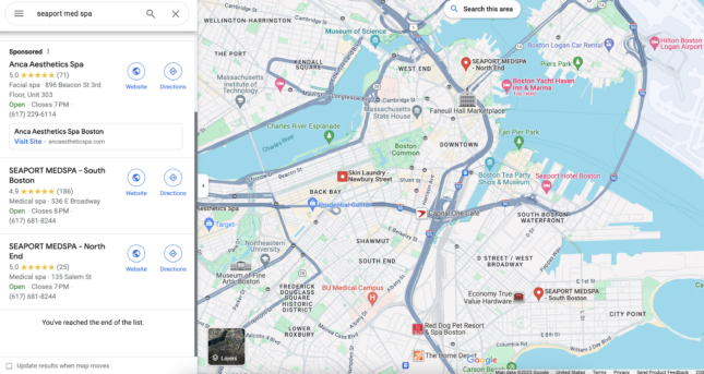 How to Add Multiple Locations to My Google Business Profile: 3 Steps ...