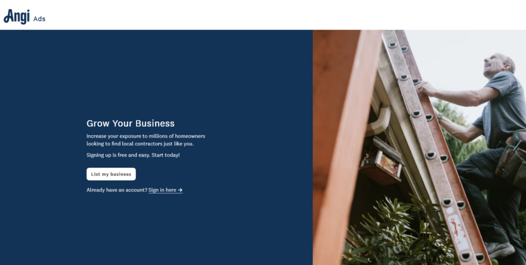 Is Angi Worth It for Home Service Business? - Podium