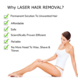 How to Craft Effective Laser Hair Removal Ads for Social Media - Podium