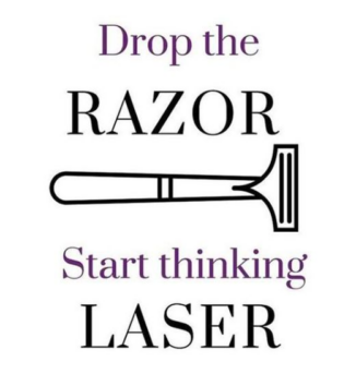 How to Craft Effective Laser Hair Removal Ads for Social Media - Podium