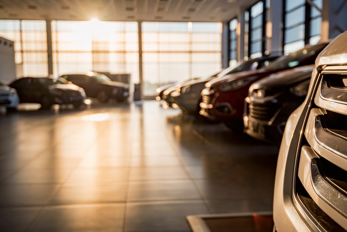 How to Get Car Sales Leads: 17 Strategies for Record Sales - Podium